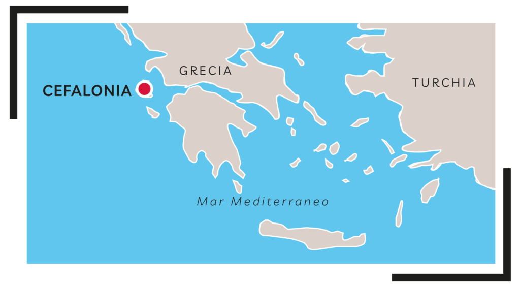 Grecia - BAOBAB