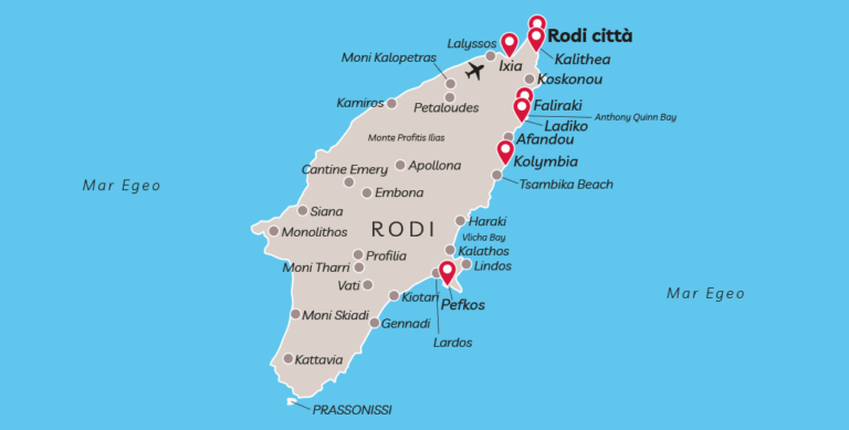 Rodi - BAOBAB